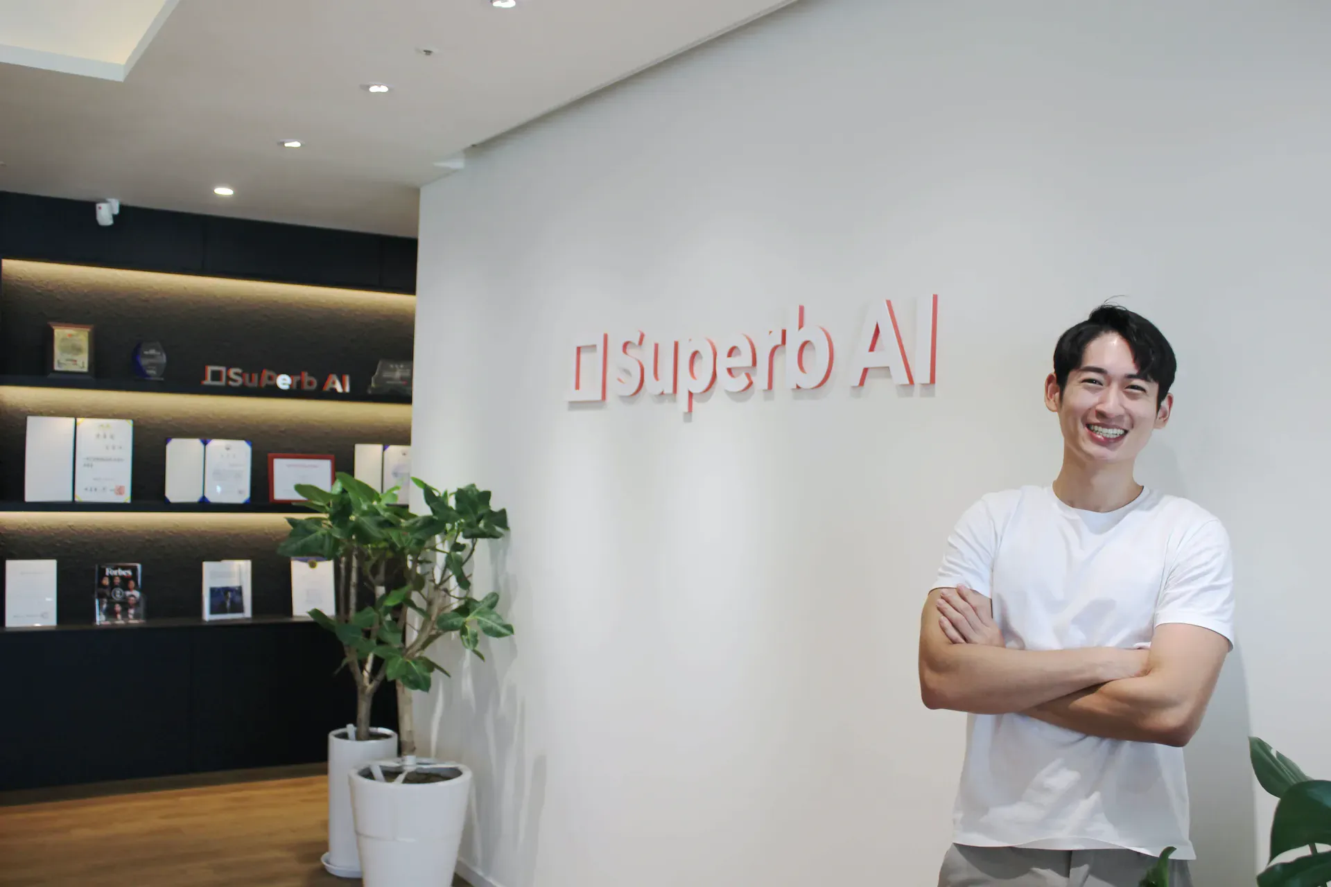 Superb AI Intern은 어떻게 일을 할까?