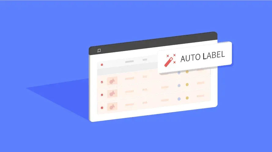 Auto-Label: Part 1. Suite의 오토라벨 기술 들여다보기
