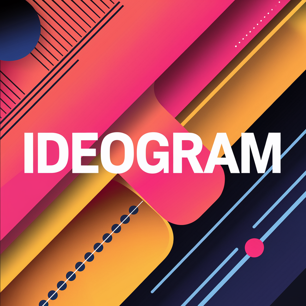 이디오그램(Ideogram) 완벽 가이드: 텍스트로 고품질 이미지 만드는 AI 플랫폼 활용법